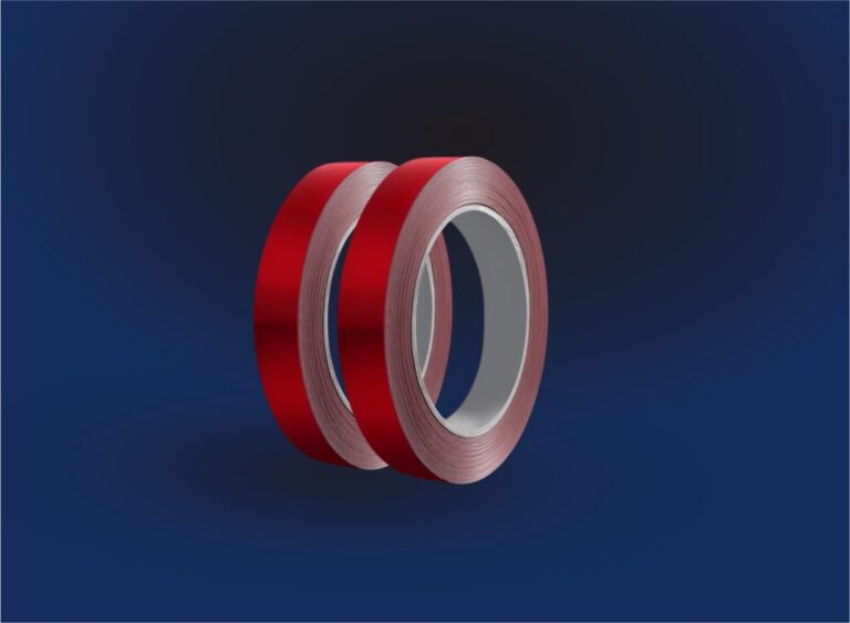 Panamax Structural Glazing Tape for Strong Glass Bonding