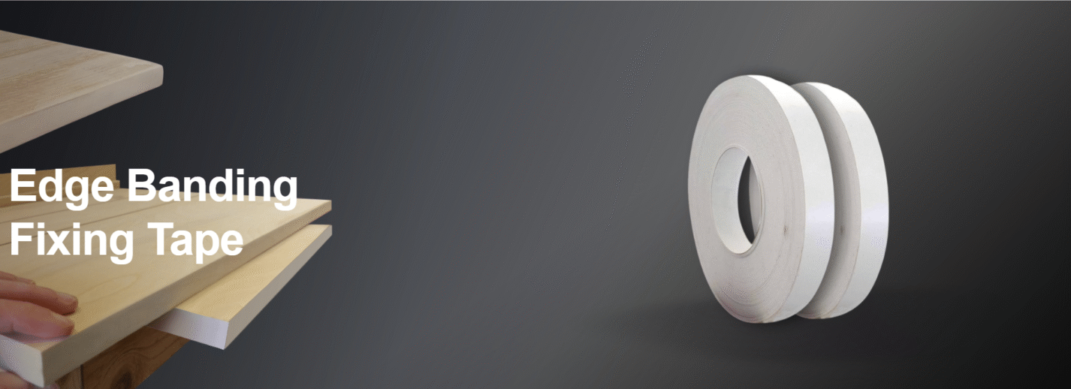 Panamax Edge Banding Fixing Tape - Strong Furniture Bonding